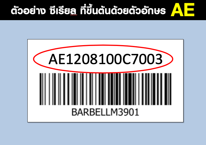 ลงทะเบียนรับประกันสินค้า – เครื่องออกกําลังกาย IRONTEC
