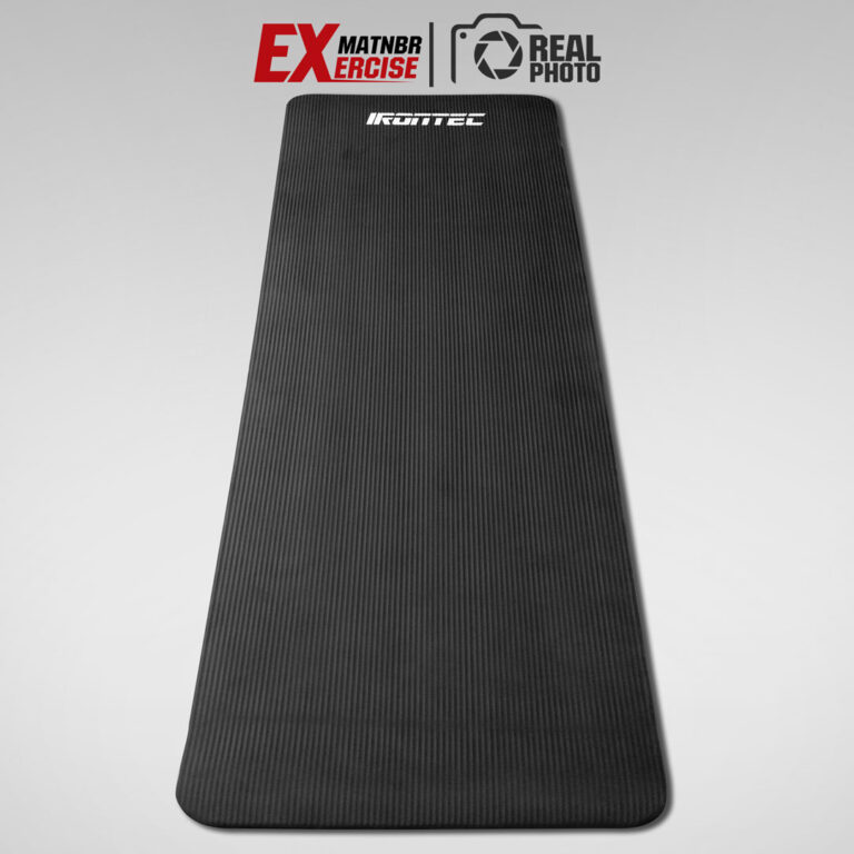 IRONTEC Basics - เครื่องออกกําลังกาย IRONTEC