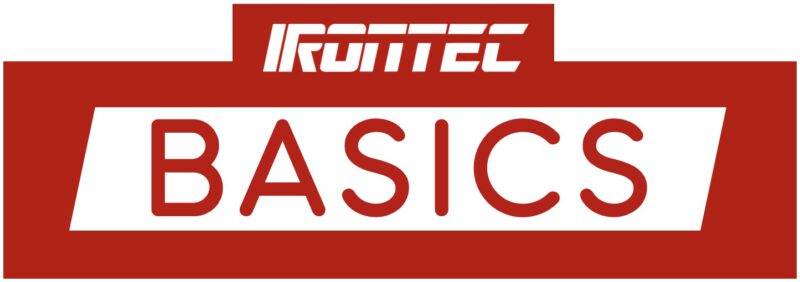 IRONTEC Basics - เครื่องออกกําลังกาย IRONTEC