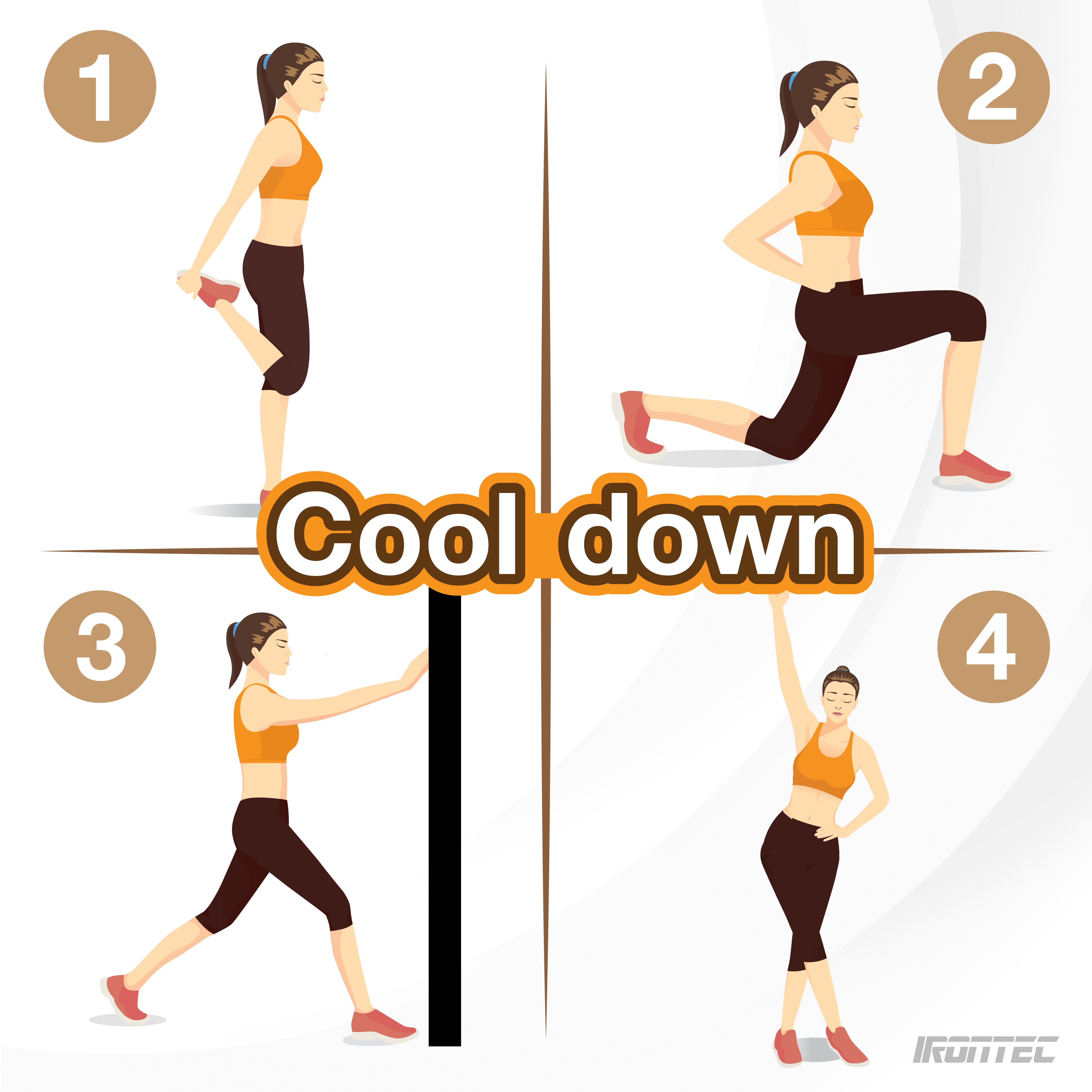 จะเกิดอะไรถ้าออกกำลังกายเเล้ว ไม่ "Warm Up" และ "Cool down" - เครื่อง ...
